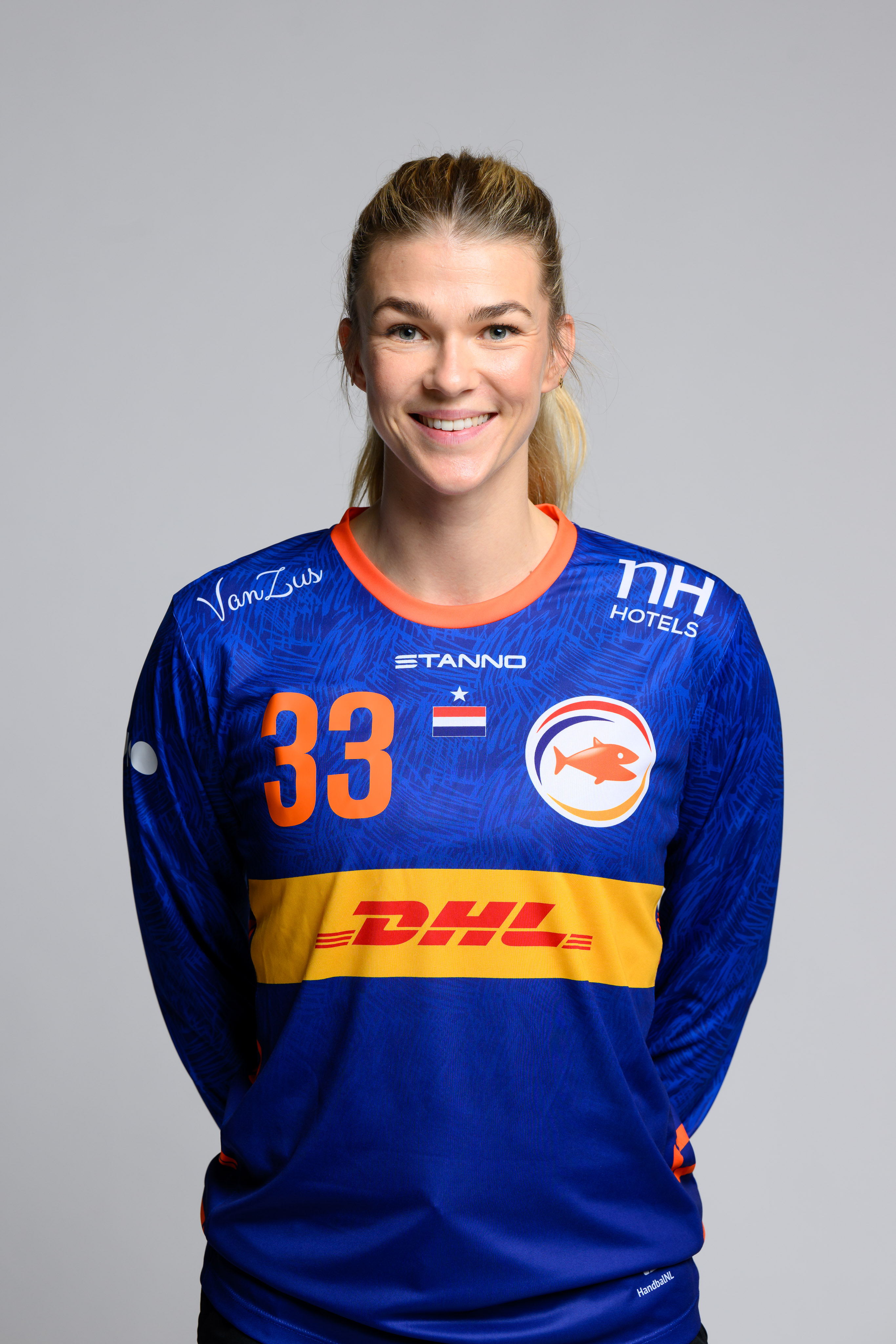 IHF | Player Details